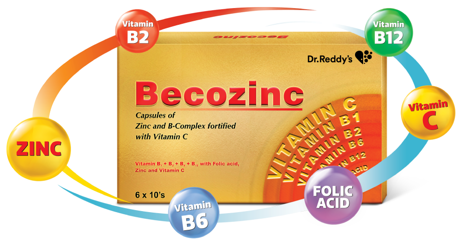 Becozinc